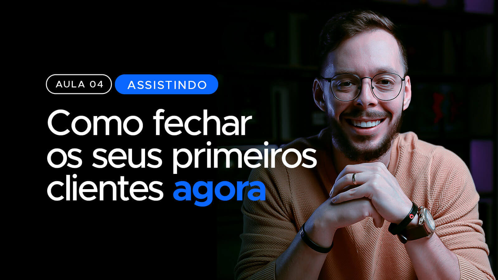 [AULA 04] Jornada de Anúncios – Replay – Gabriel Martins